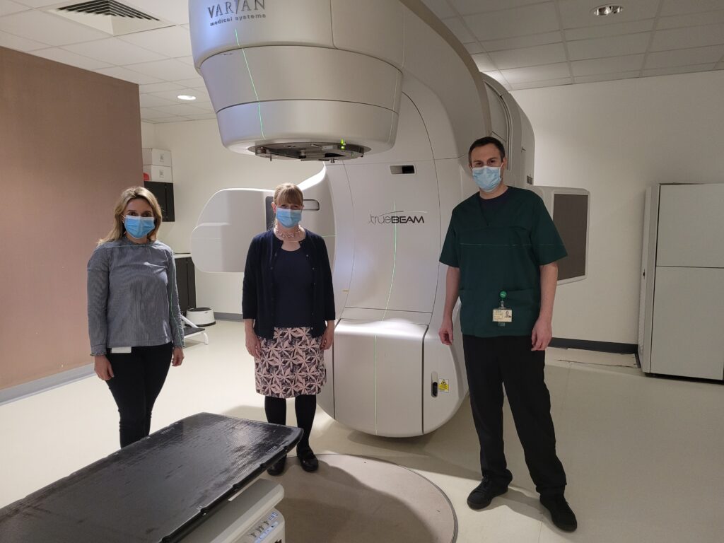 Norfolk And Norwich University Hospitals Nhs Foundation Trust Nnuh