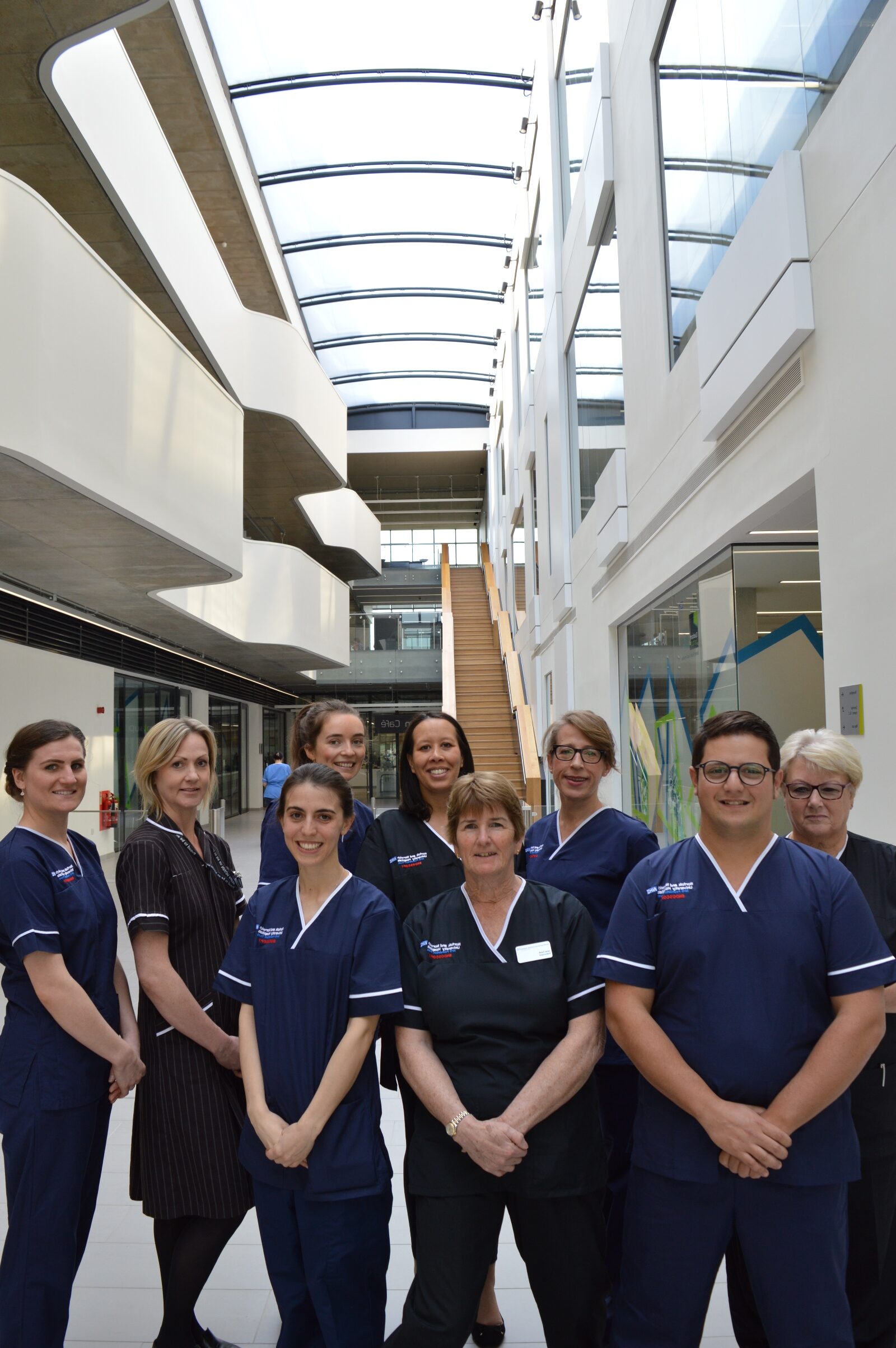 Norfolk and Norwich University Hospitals NHS Foundation Trust » NNUH ...