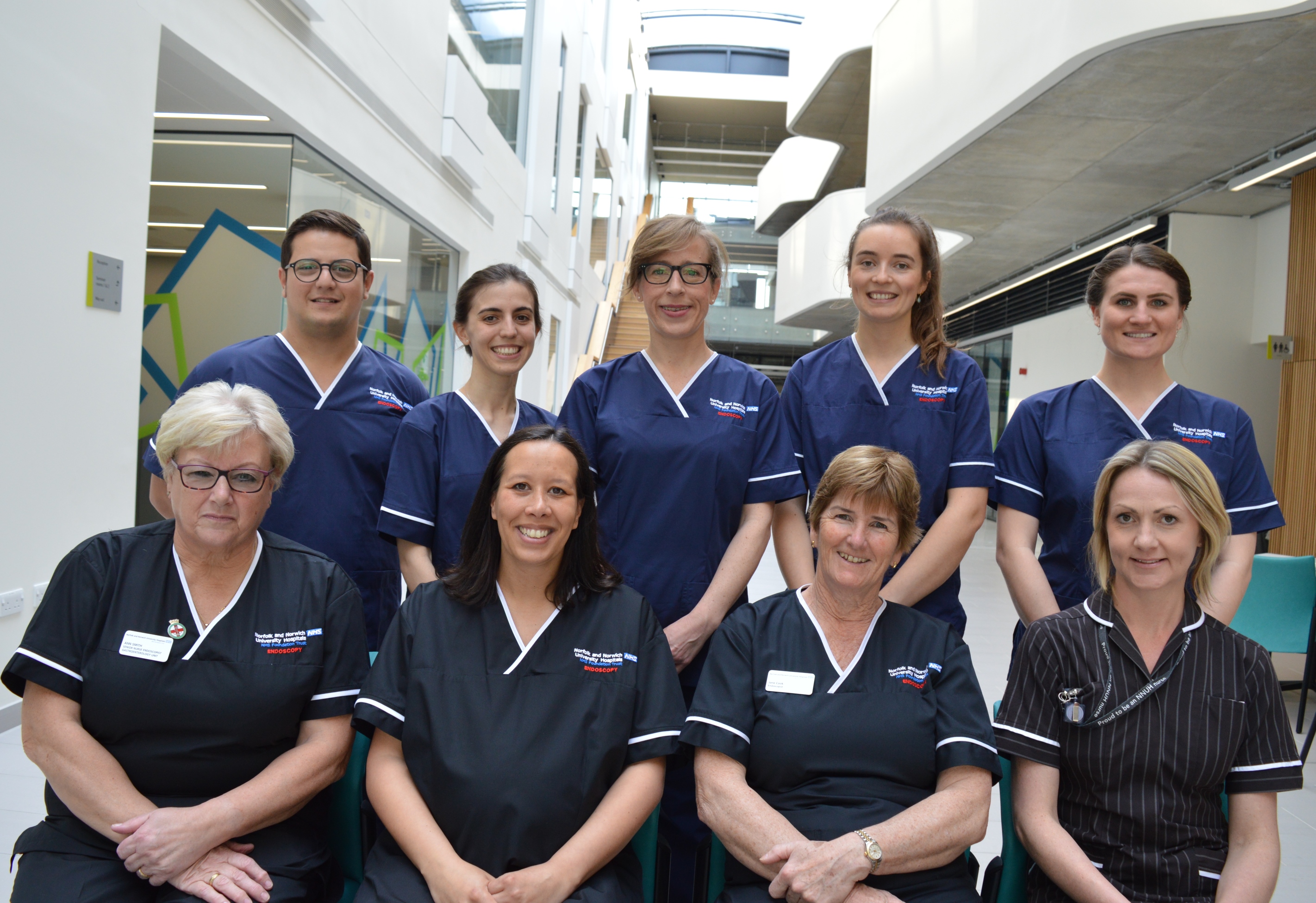 Norfolk and Norwich University Hospitals NHS Foundation Trust » NNUH ...