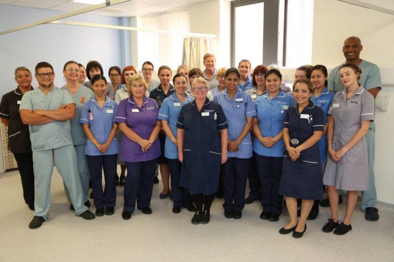 Norfolk and Norwich University Hospitals NHS Foundation Trust » Meet ...