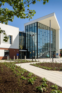 Norfolk and Norwich University Hospitals NHS Foundation Trust » Cromer ...