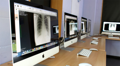 Norfolk and Norwich University Hospitals NHS Foundation Trust » PACS ...