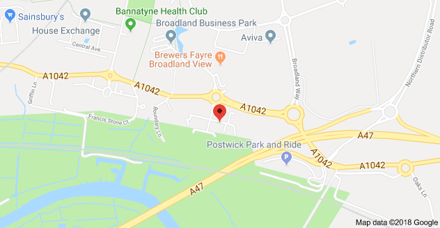 Norfolk and Norwich University Hospitals NHS Foundation Trust » Hearing ...