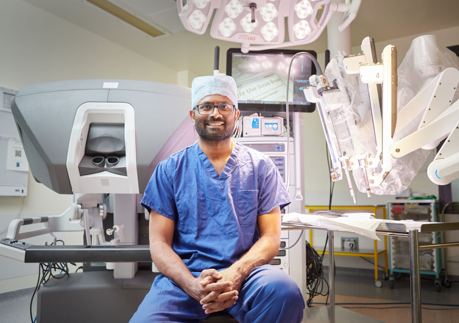 Norfolk and Norwich University Hospitals NHS Foundation Trust » Irshad ...