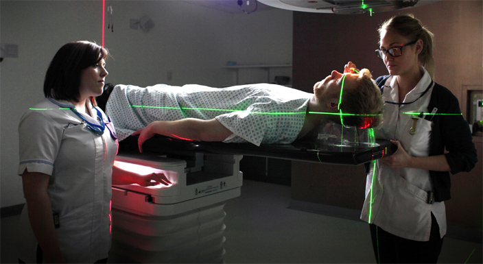 Norfolk and Norwich University Hospitals NHS Foundation Trust » Cancer ...