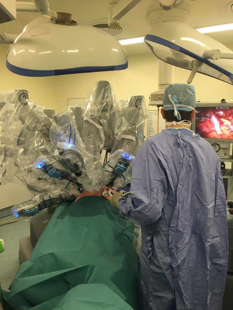 Norfolk and Norwich University Hospitals NHS Foundation Trust » State ...