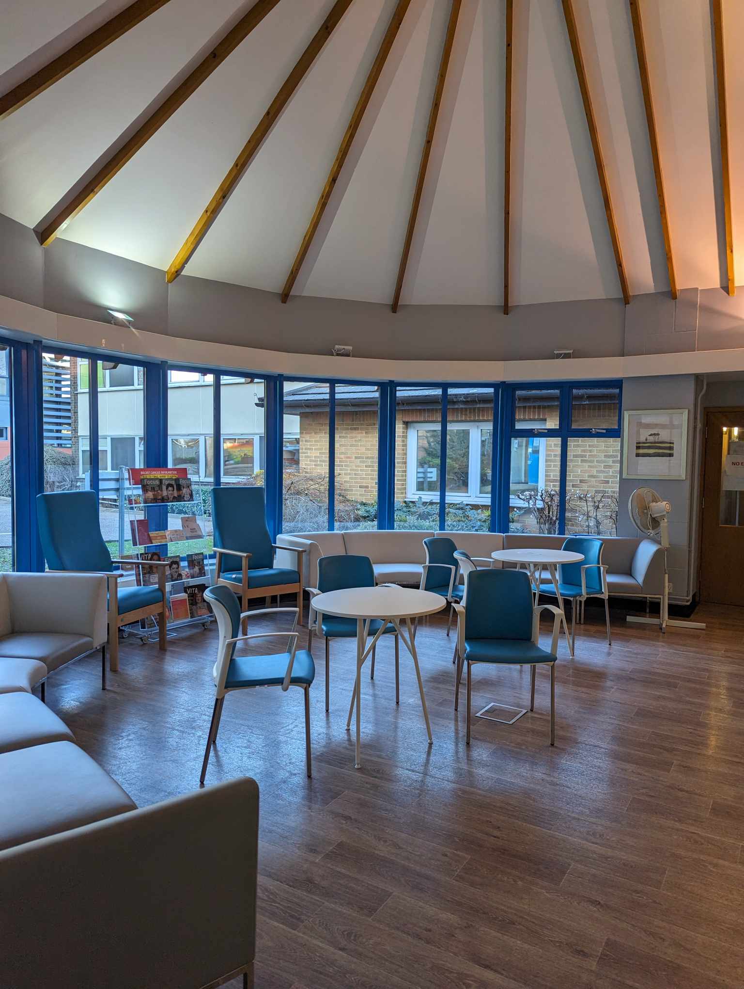 Norfolk and Norwich University Hospitals NHS Foundation Trust ...