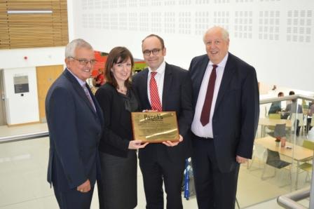 Norfolk and Norwich University Hospitals NHS Foundation Trust ...