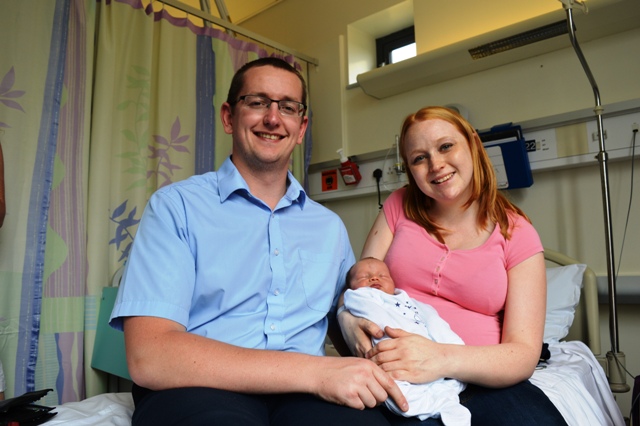 Norfolk and Norwich University Hospitals NHS Foundation Trust » Heavey ...