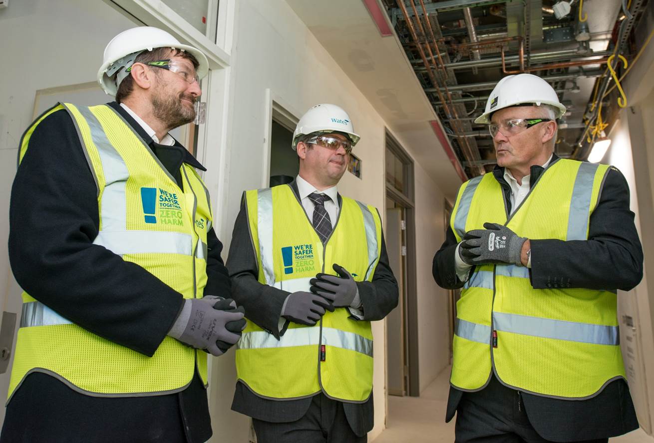 Norfolk and Norwich University Hospitals NHS Foundation Trust ...