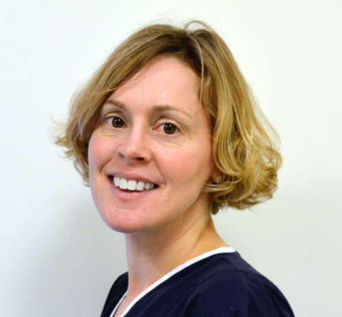 Norfolk and Norwich University Hospitals NHS Foundation Trust » Kate Davies