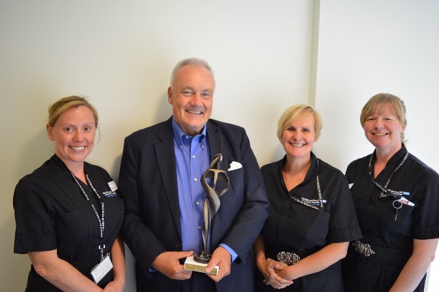 Norfolk and Norwich University Hospitals NHS Foundation Trust » NNUH ...