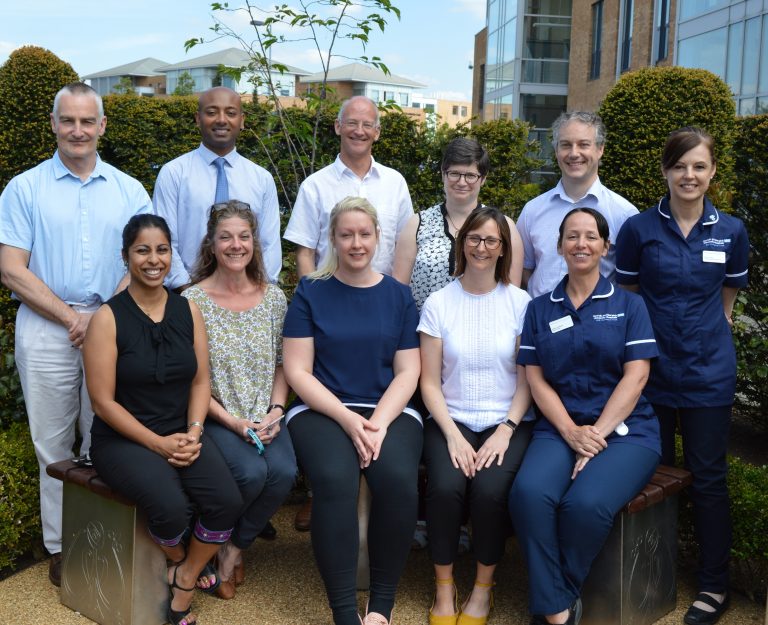 Norfolk and Norwich University Hospitals NHS Foundation Trust » NNUH ...