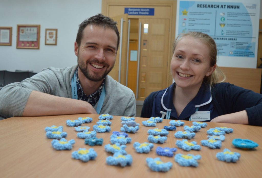 Norfolk and Norwich University Hospitals NHS Foundation Trust ...