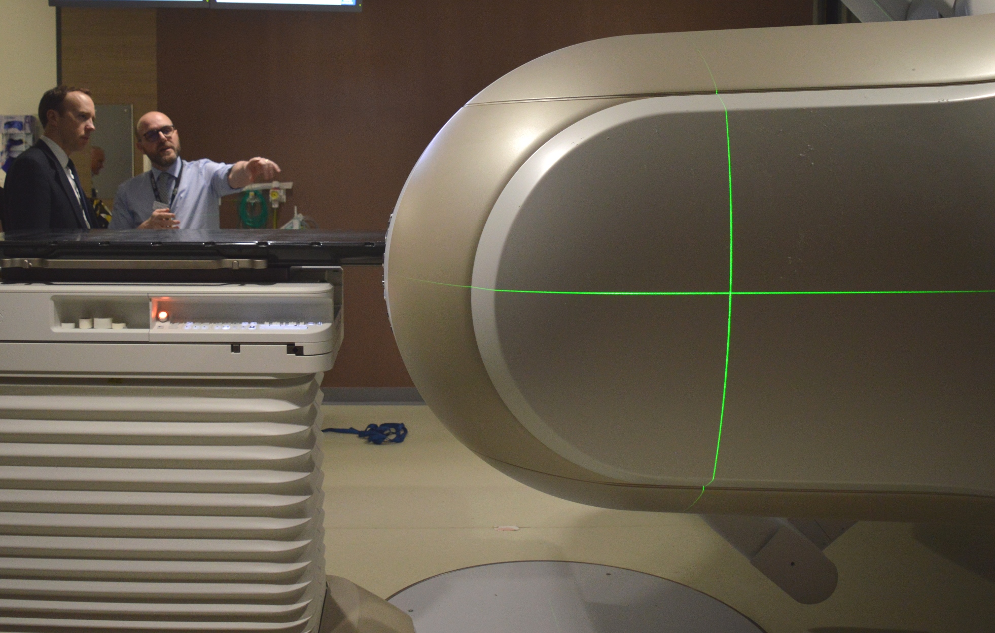 Norfolk and Norwich University Hospitals NHS Foundation Trust » Matt ...