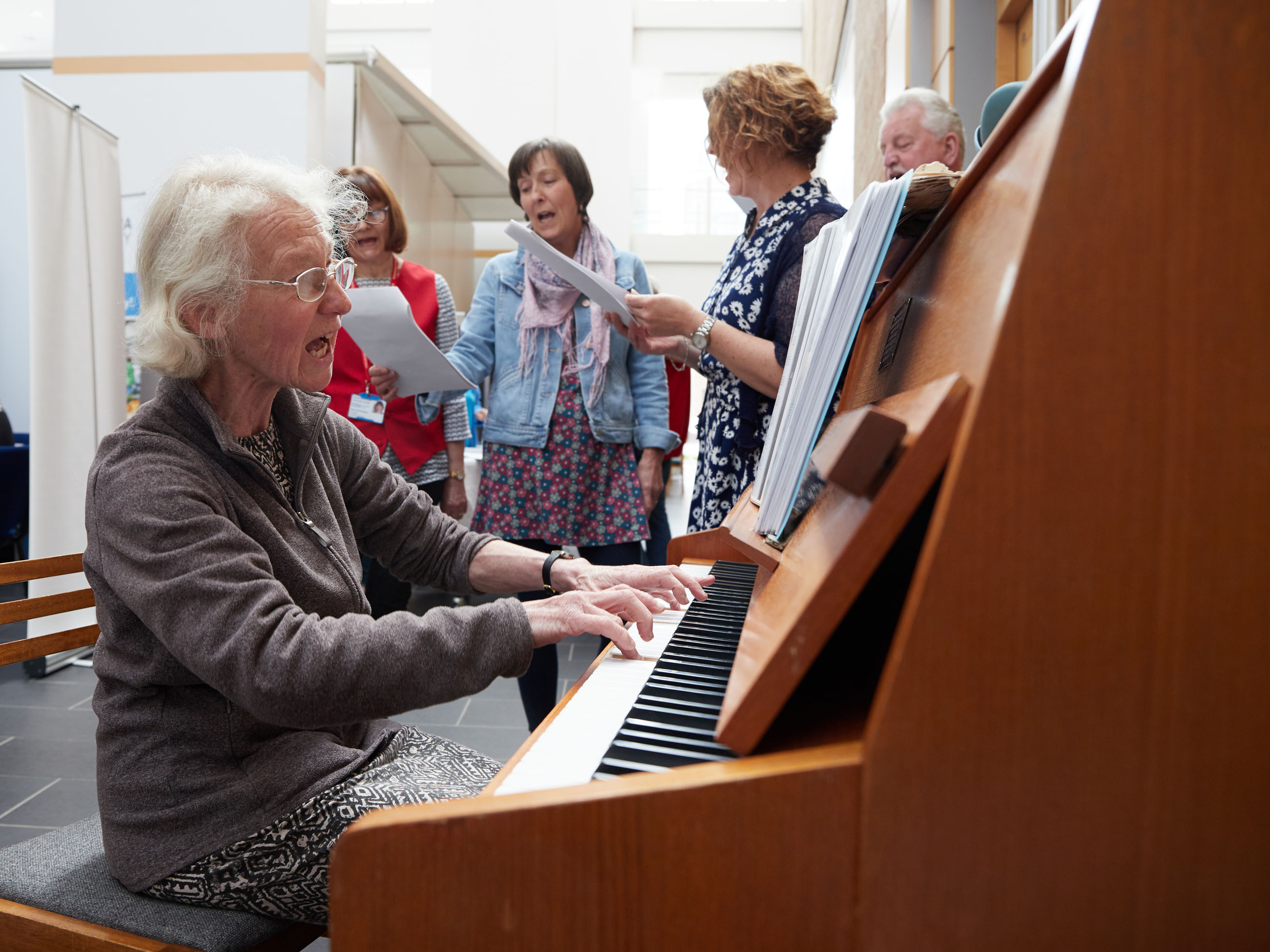 Norfolk and Norwich University Hospitals NHS Foundation Trust » nnuh ...