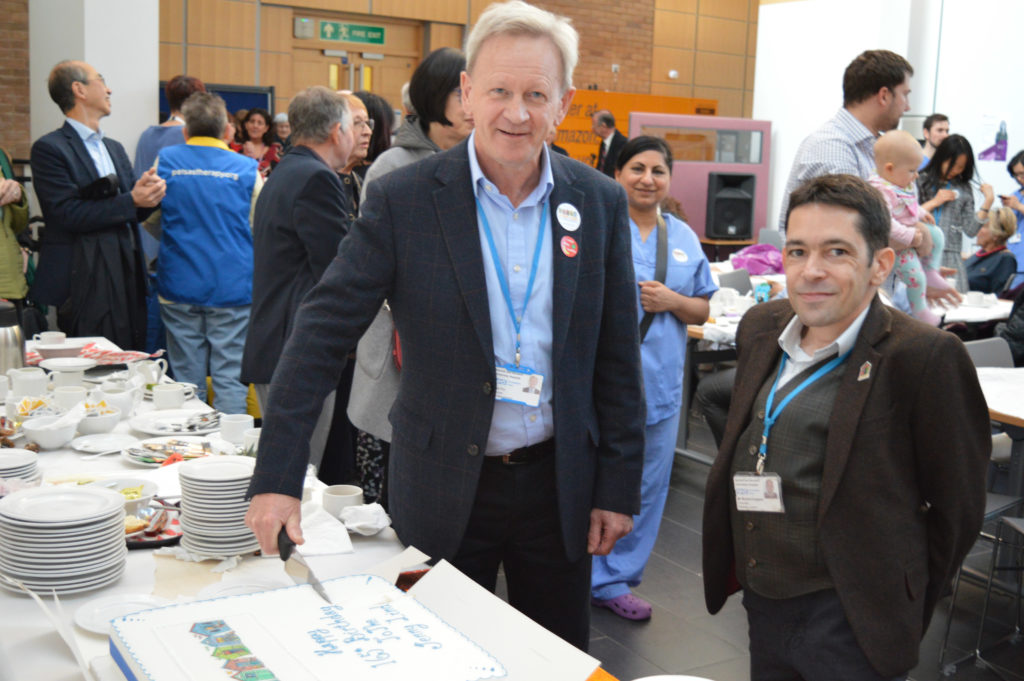 Norfolk and Norwich University Hospitals NHS Foundation Trust » JL ...