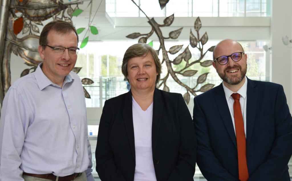 Norfolk and Norwich University Hospitals NHS Foundation Trust » NNUH ...