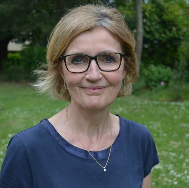 Norfolk and Norwich University Hospitals NHS Foundation Trust » Helen ...