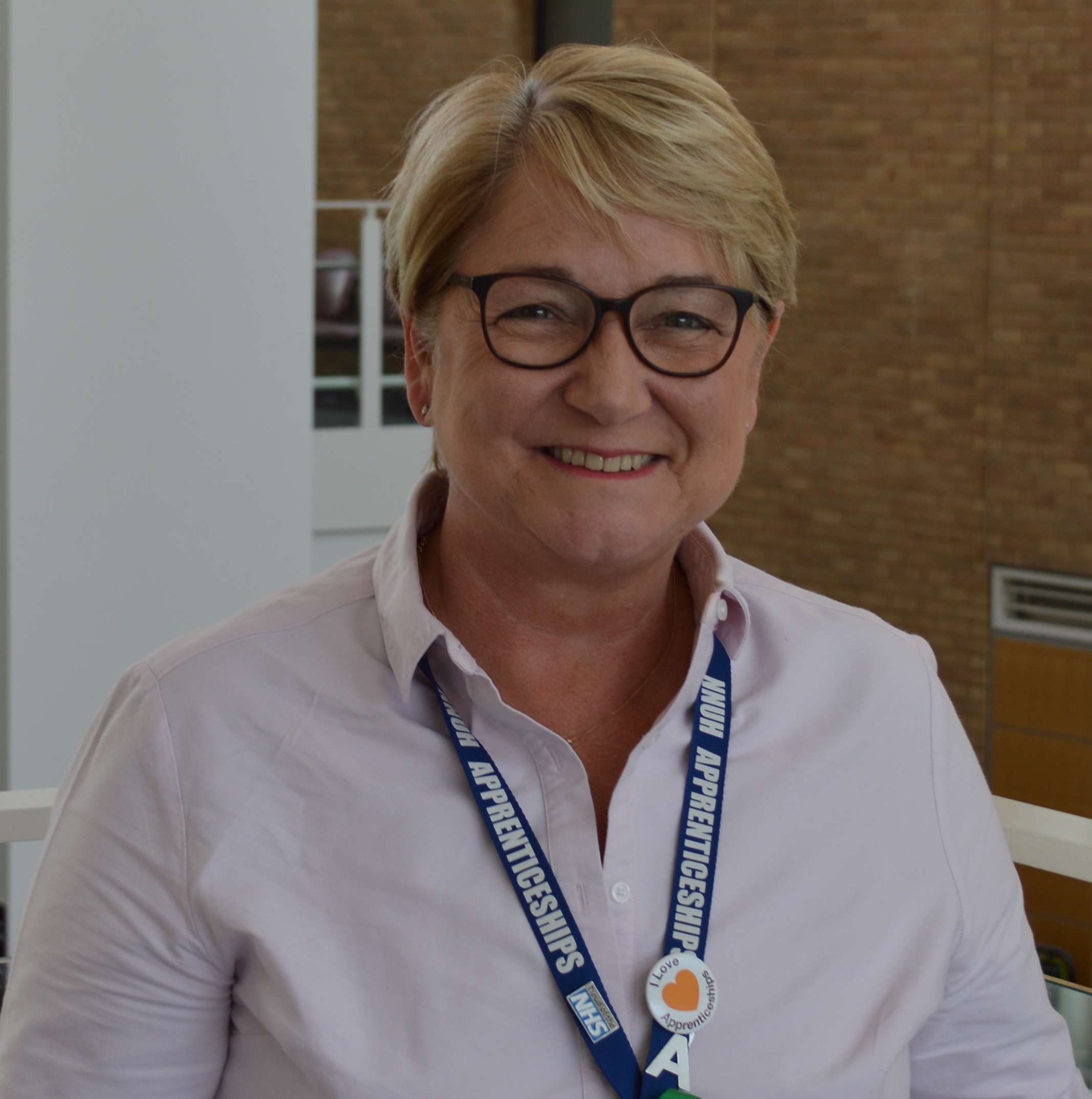 Norfolk and Norwich University Hospitals NHS Foundation Trust » Annie ...