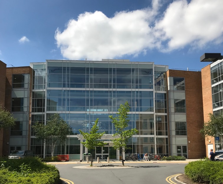 Norfolk and Norwich University Hospitals NHS Foundation Trust » East ...