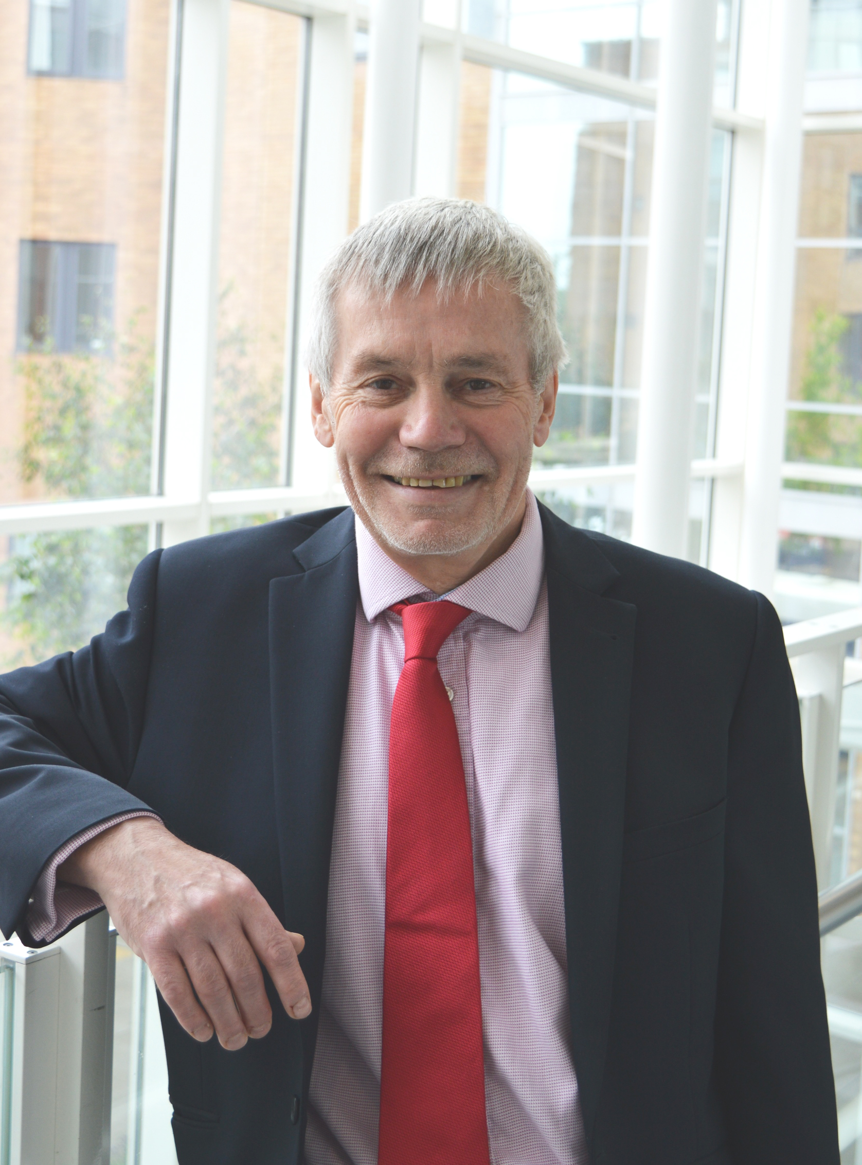 Norfolk and Norwich University Hospitals NHS Foundation Trust » Julian ...