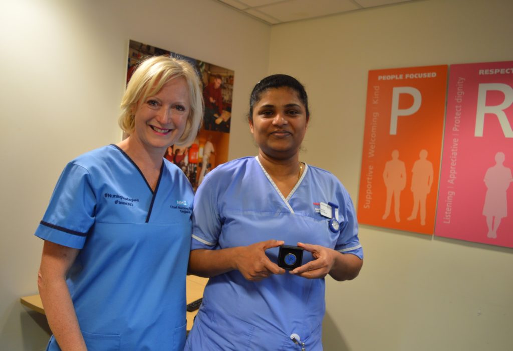 Norfolk and Norwich University Hospitals NHS Foundation Trust » NNUH ...