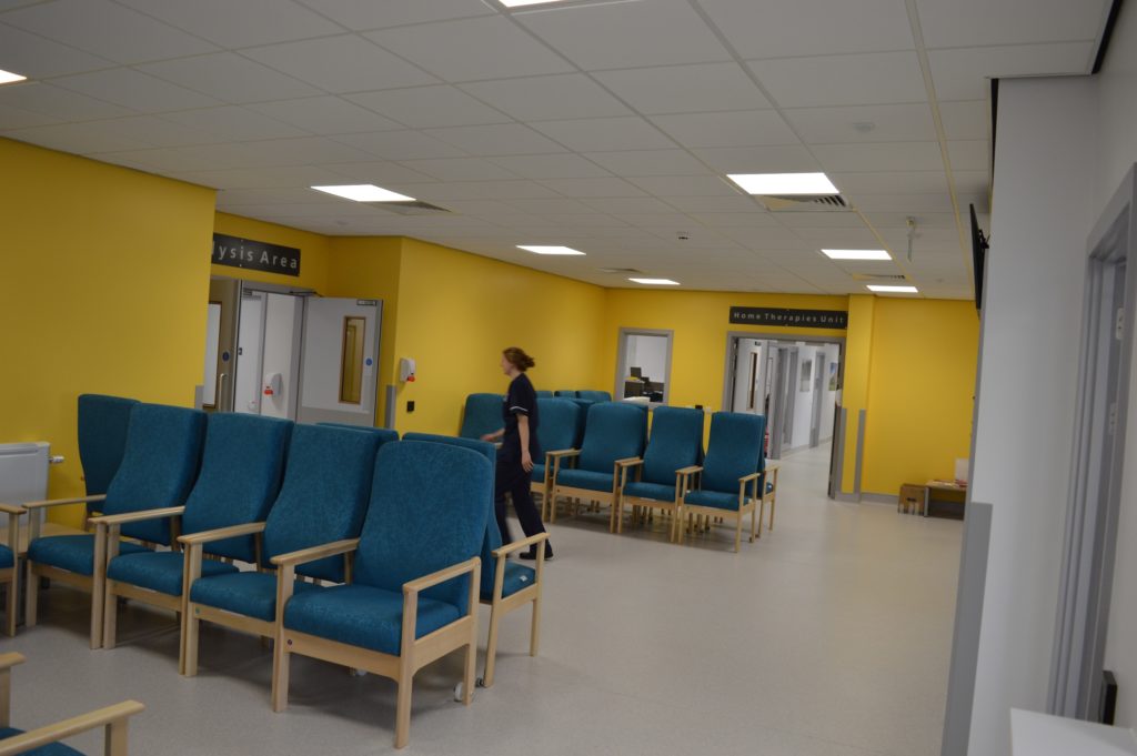 Norfolk and Norwich University Hospitals NHS Foundation Trust » State ...