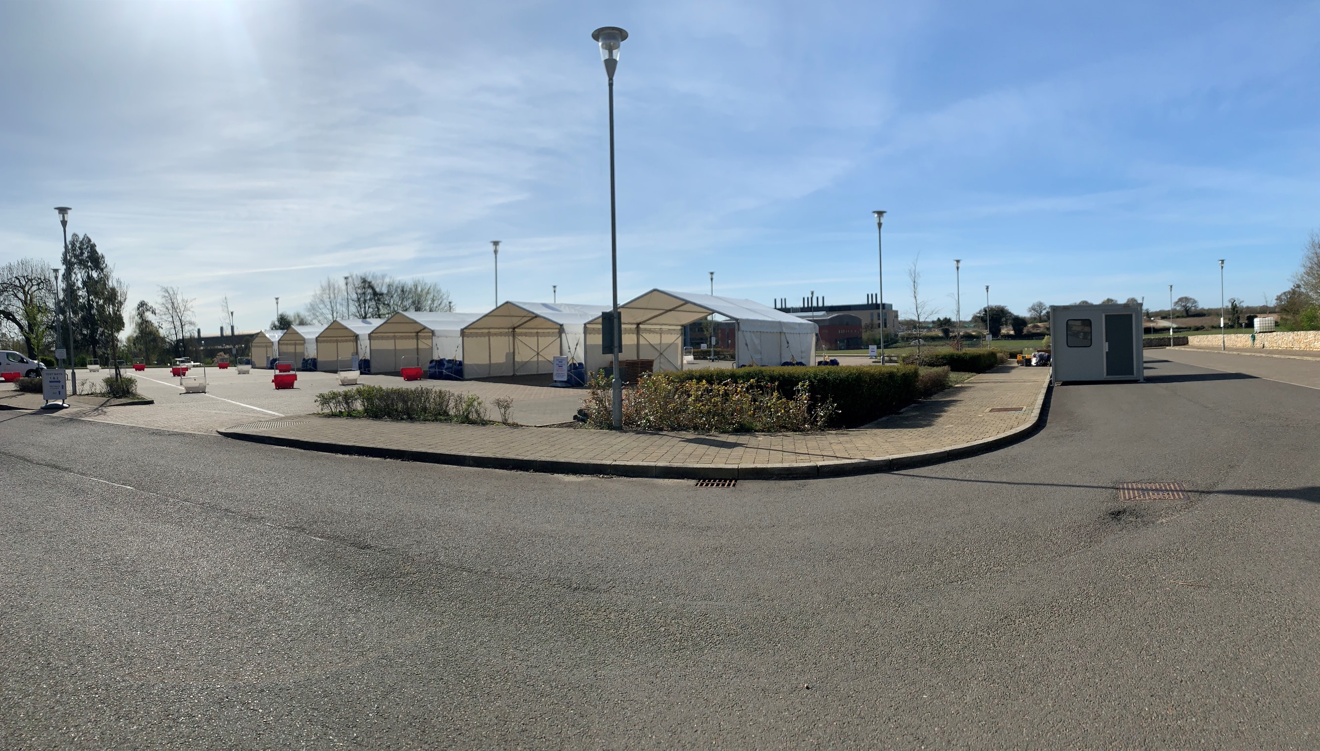 Norfolk and Norwich University Hospitals NHS Foundation Trust » Staff ...