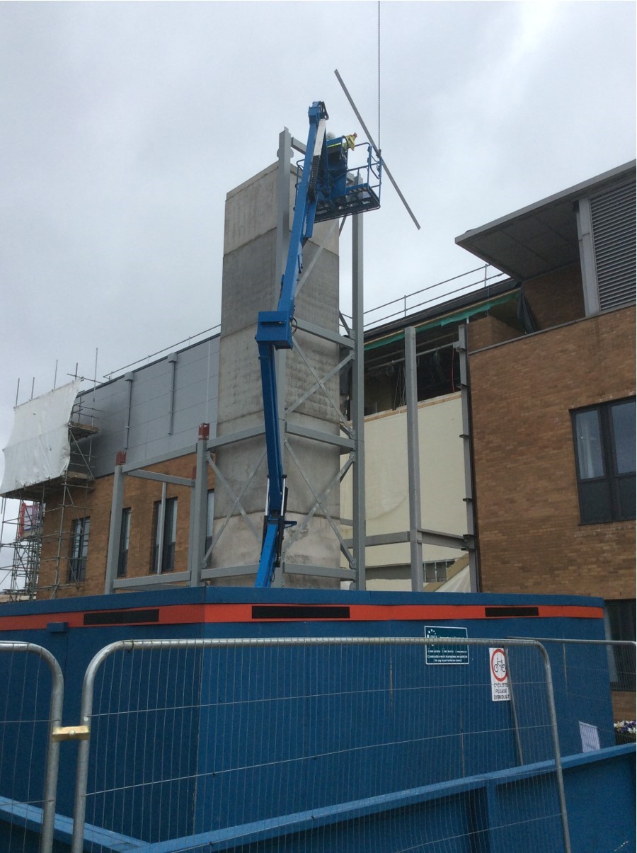 Norfolk and Norwich University Hospitals NHS Foundation Trust » Major ...