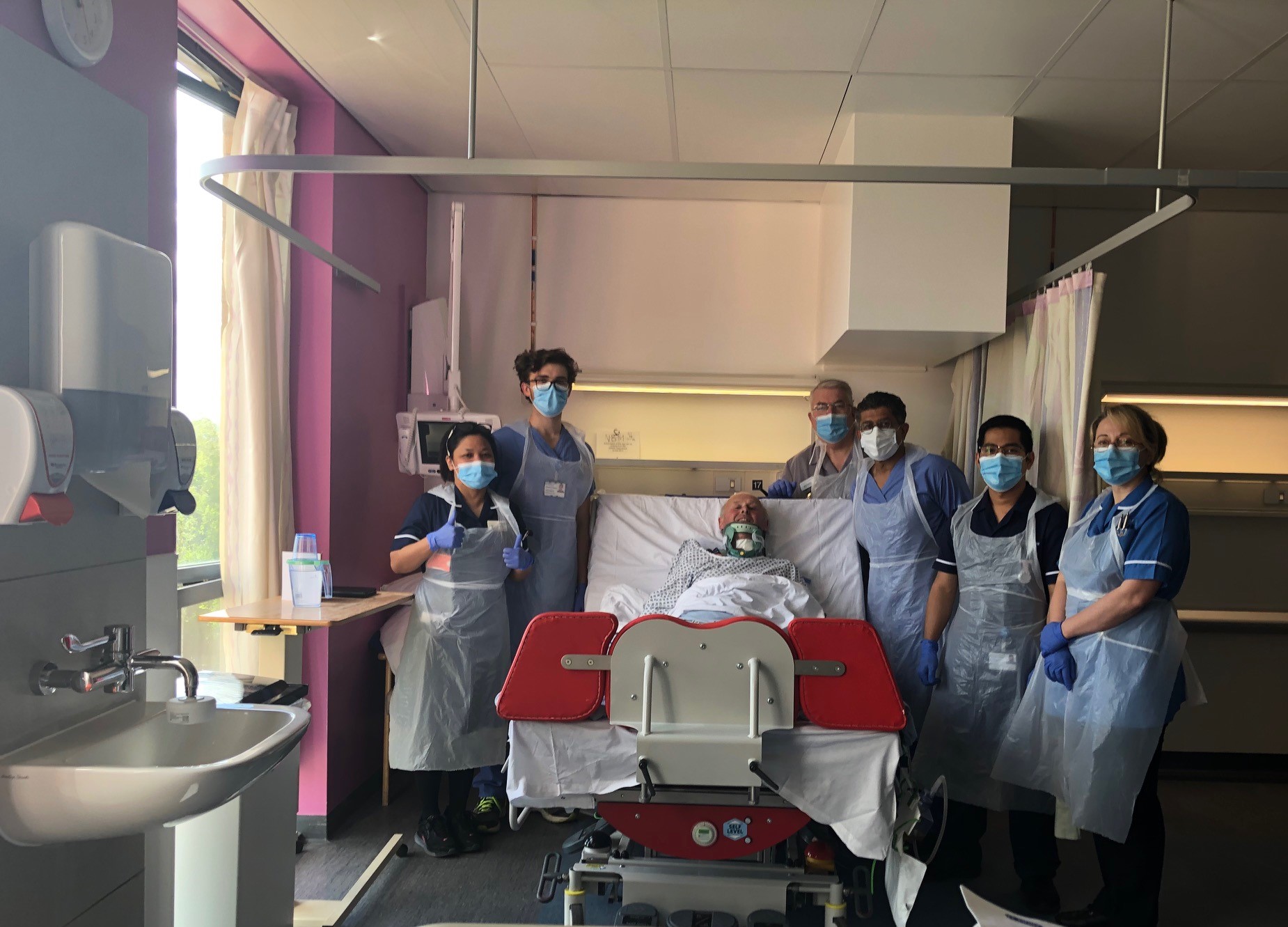 Norfolk and Norwich University Hospitals NHS Foundation Trust ...