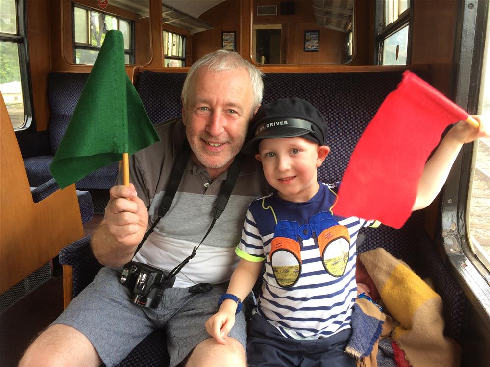 Norfolk and Norwich University Hospitals NHS Foundation Trust » Boy’s ...