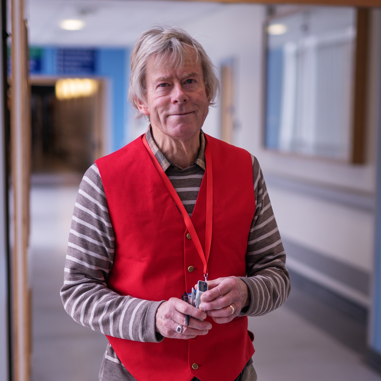 Norfolk and Norwich University Hospitals NHS Foundation Trust » Our ...