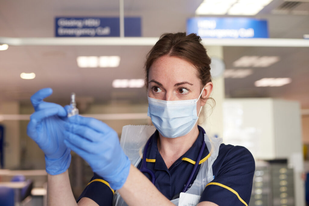 Norfolk and Norwich University Hospitals NHS Foundation Trust » Life at ...