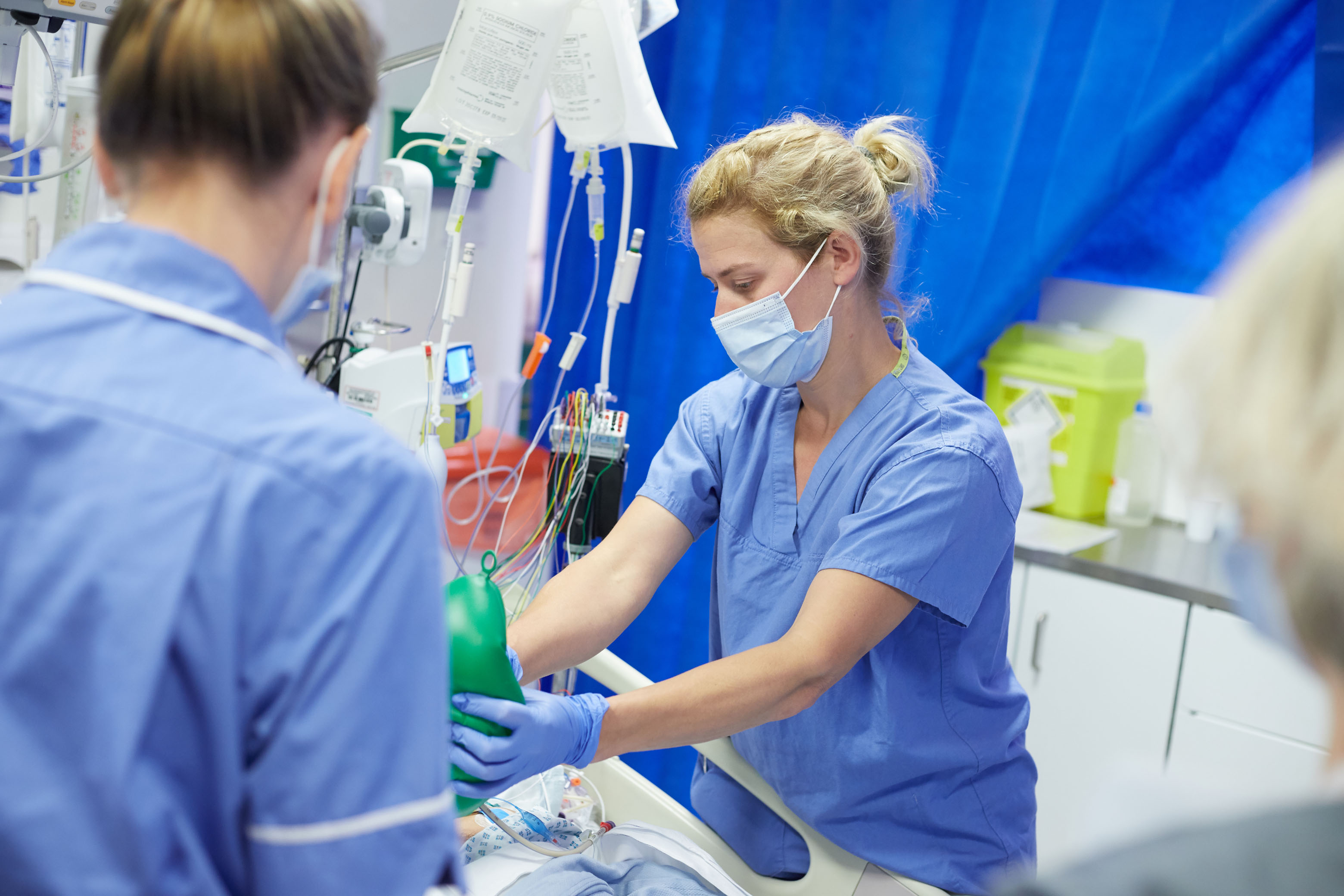 Norfolk and Norwich University Hospitals NHS Foundation Trust » nnuh ...