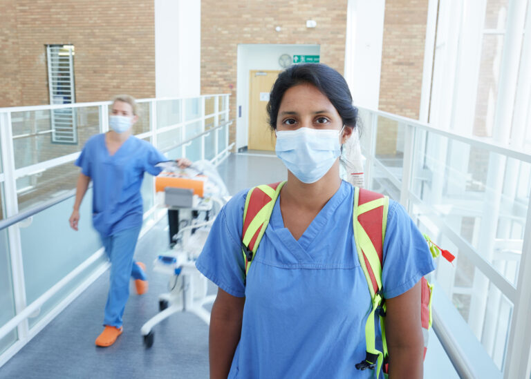 Norfolk and Norwich University Hospitals NHS Foundation Trust » Life at ...