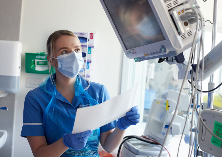 Norfolk and Norwich University Hospitals NHS Foundation Trust » Life at ...