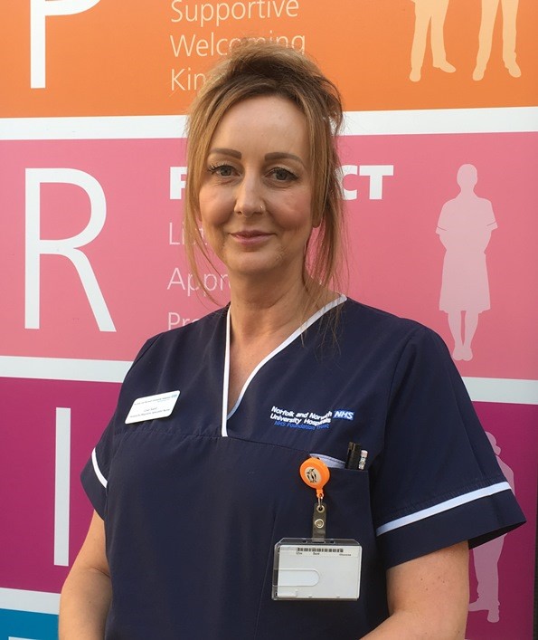 Norfolk and Norwich University Hospitals NHS Foundation Trust ...