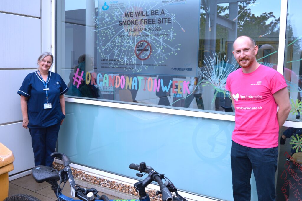 Norfolk and Norwich University Hospitals NHS Foundation Trust » NNUH ...