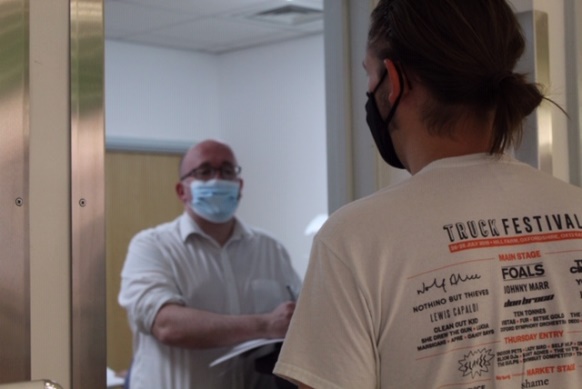 Norfolk and Norwich University Hospitals NHS Foundation Trust » Patient ...