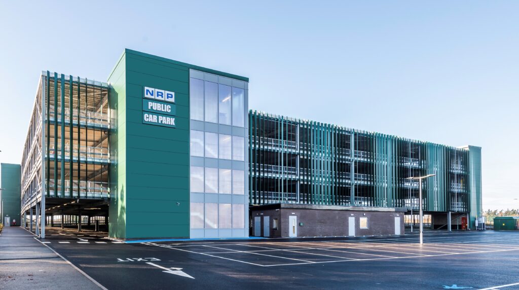 Norfolk and Norwich University Hospitals NHS Foundation Trust » NRP Car ...