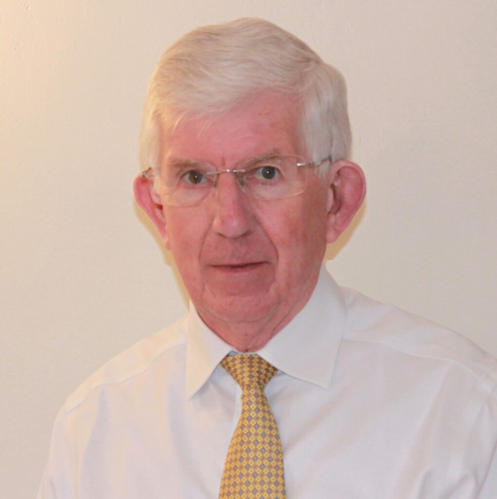 Norfolk and Norwich University Hospitals NHS Foundation Trust » Peter ...