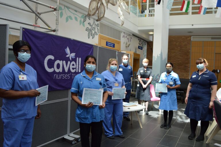 Norfolk and Norwich University Hospitals NHS Foundation Trust » New ...