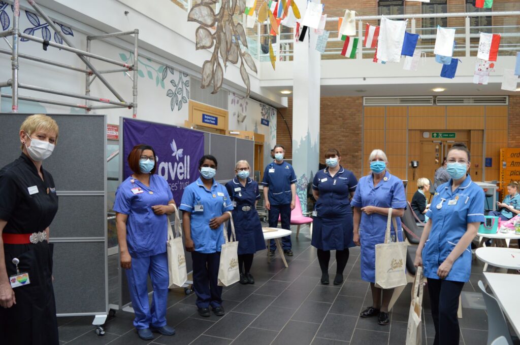 Norfolk and Norwich University Hospitals NHS Foundation Trust » New ...