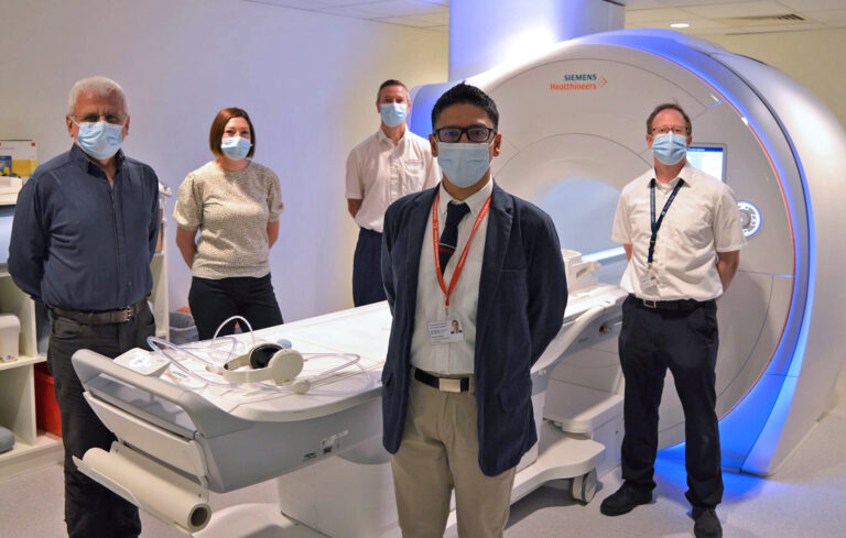 Norfolk and Norwich University Hospitals NHS Foundation Trust » We’re ...