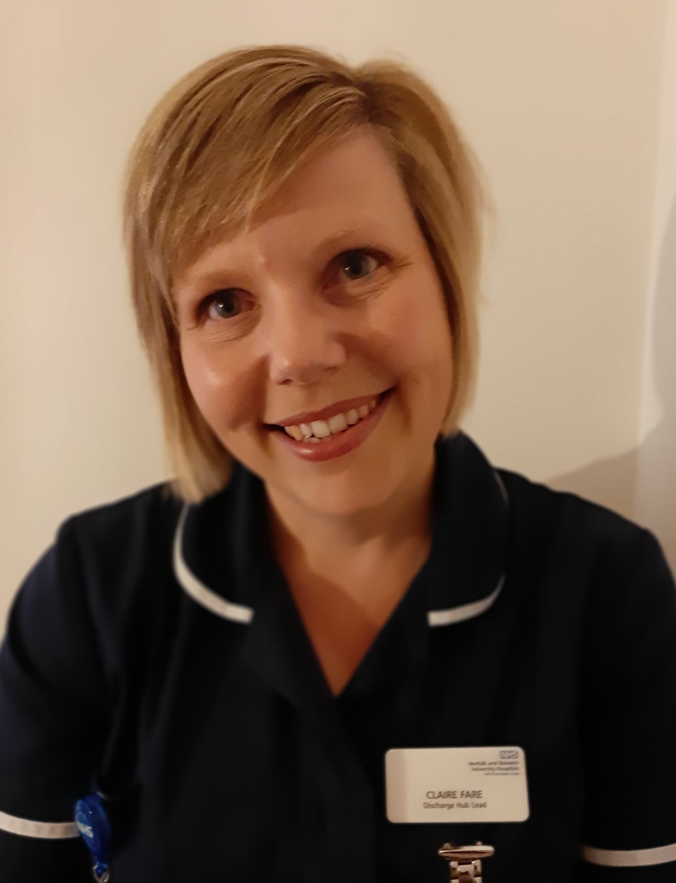 Norfolk and Norwich University Hospitals NHS Foundation Trust ...