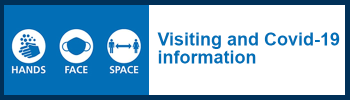 Norfolk and Norwich University Hospitals NHS Foundation Trust » Covid ...