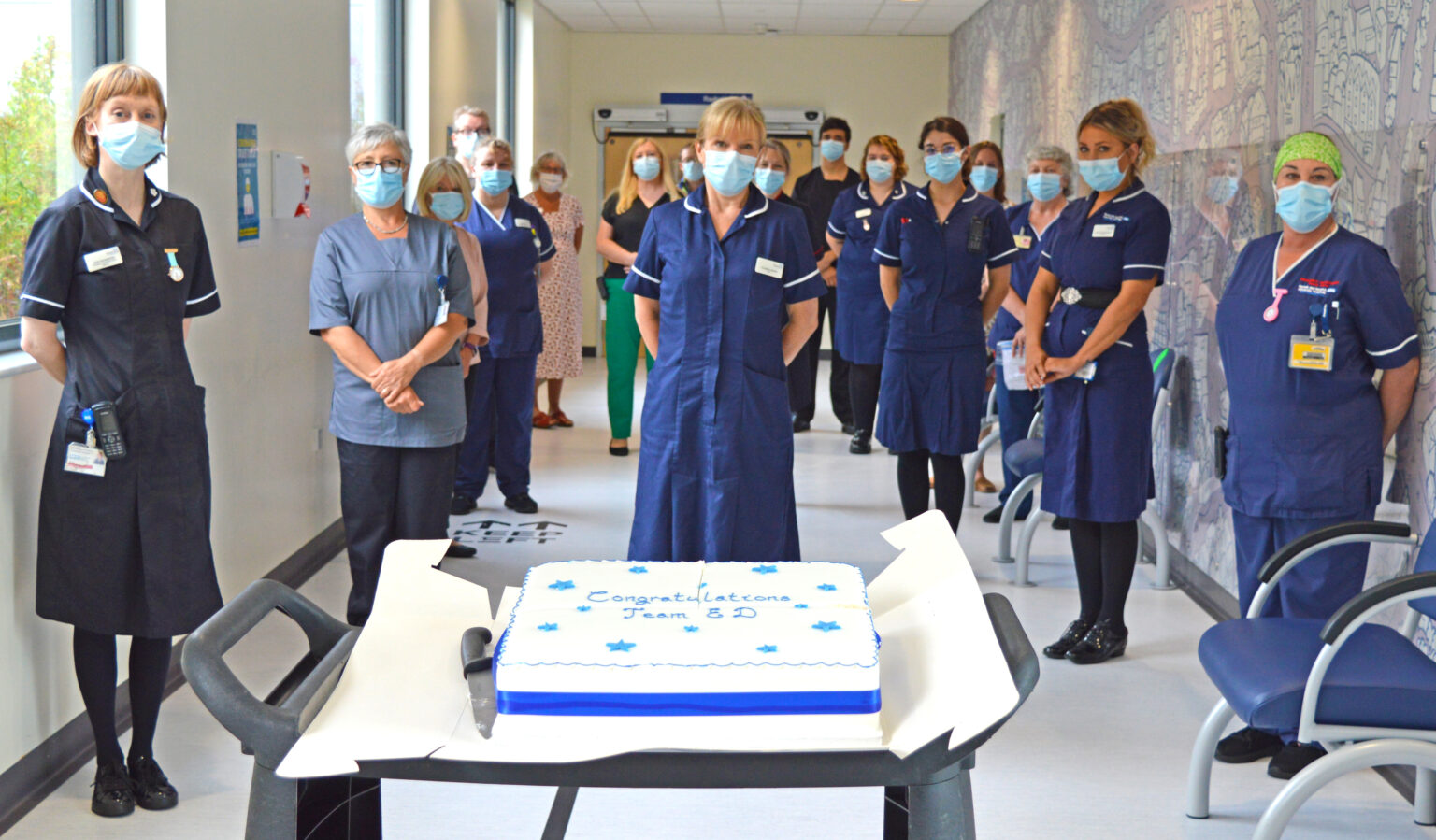 Norfolk and Norwich University Hospitals NHS Foundation Trust » Press ...