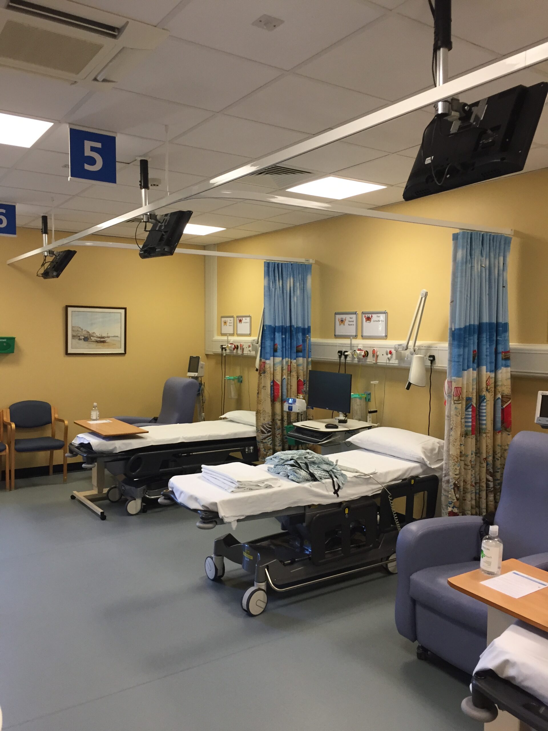 Norfolk and Norwich University Hospitals NHS Foundation Trust » Cromer ...