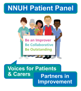 Norfolk and Norwich University Hospitals NHS Foundation Trust » Patient ...
